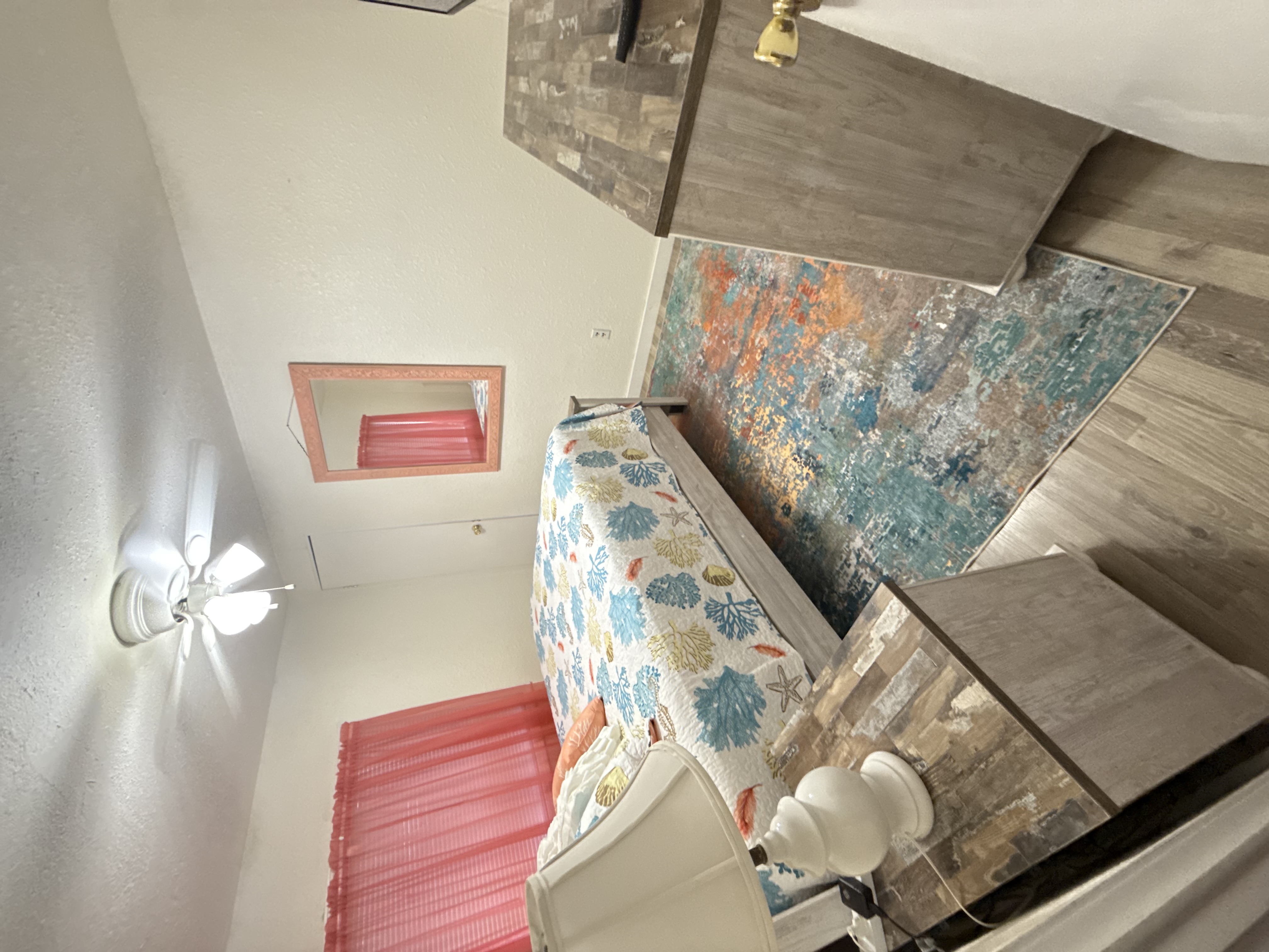 Large lot with multiple parking spaces | Homeowners at Ocean Lakes