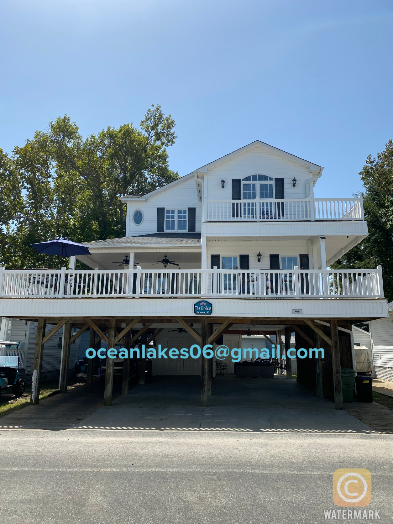 5 BED, 3.5 BATH - GREAT LOCATION - "SPEED POINT" | Homeowners at Ocean ...