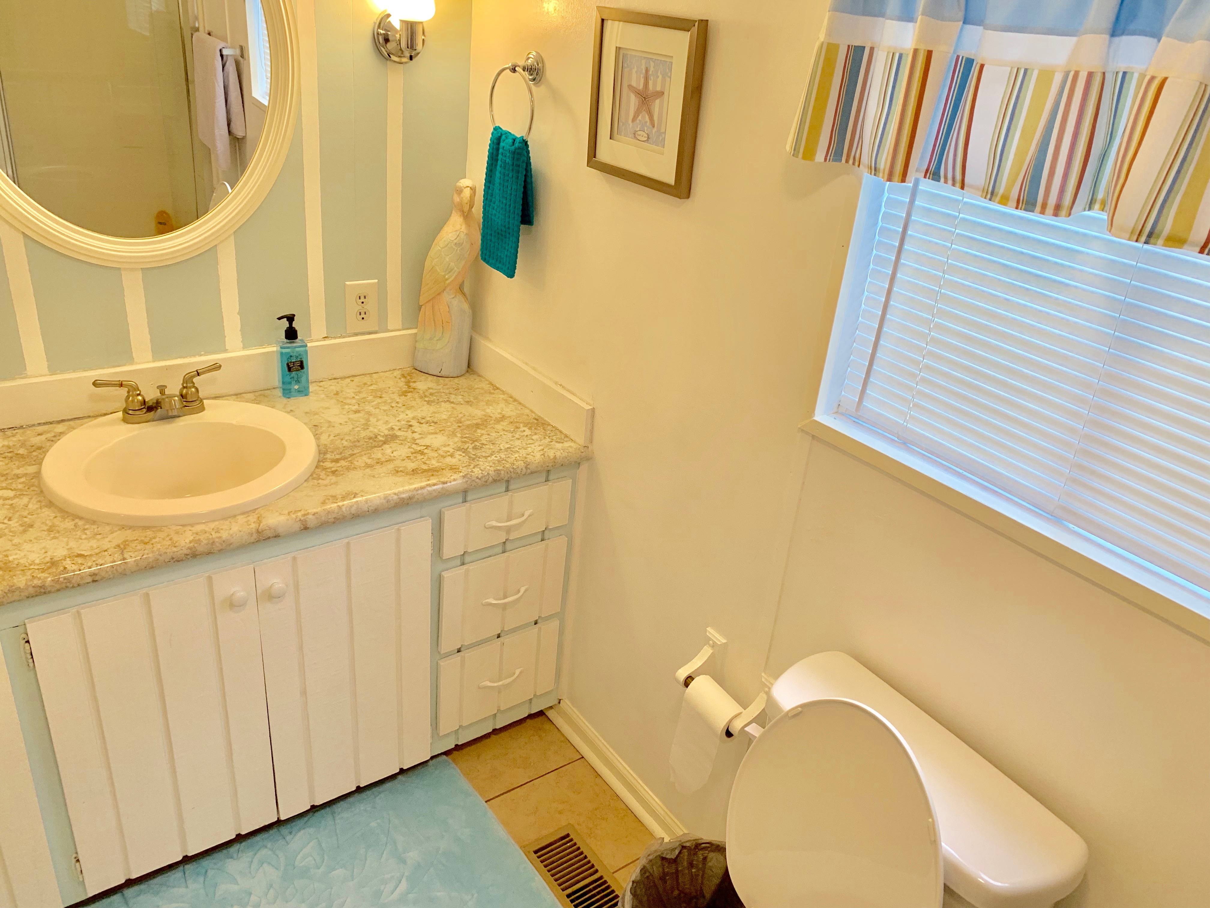MERMAID MANOR 1478 - 3 BR 2 BATH W/ GOLF CART CLOSE TO OCEAN ...