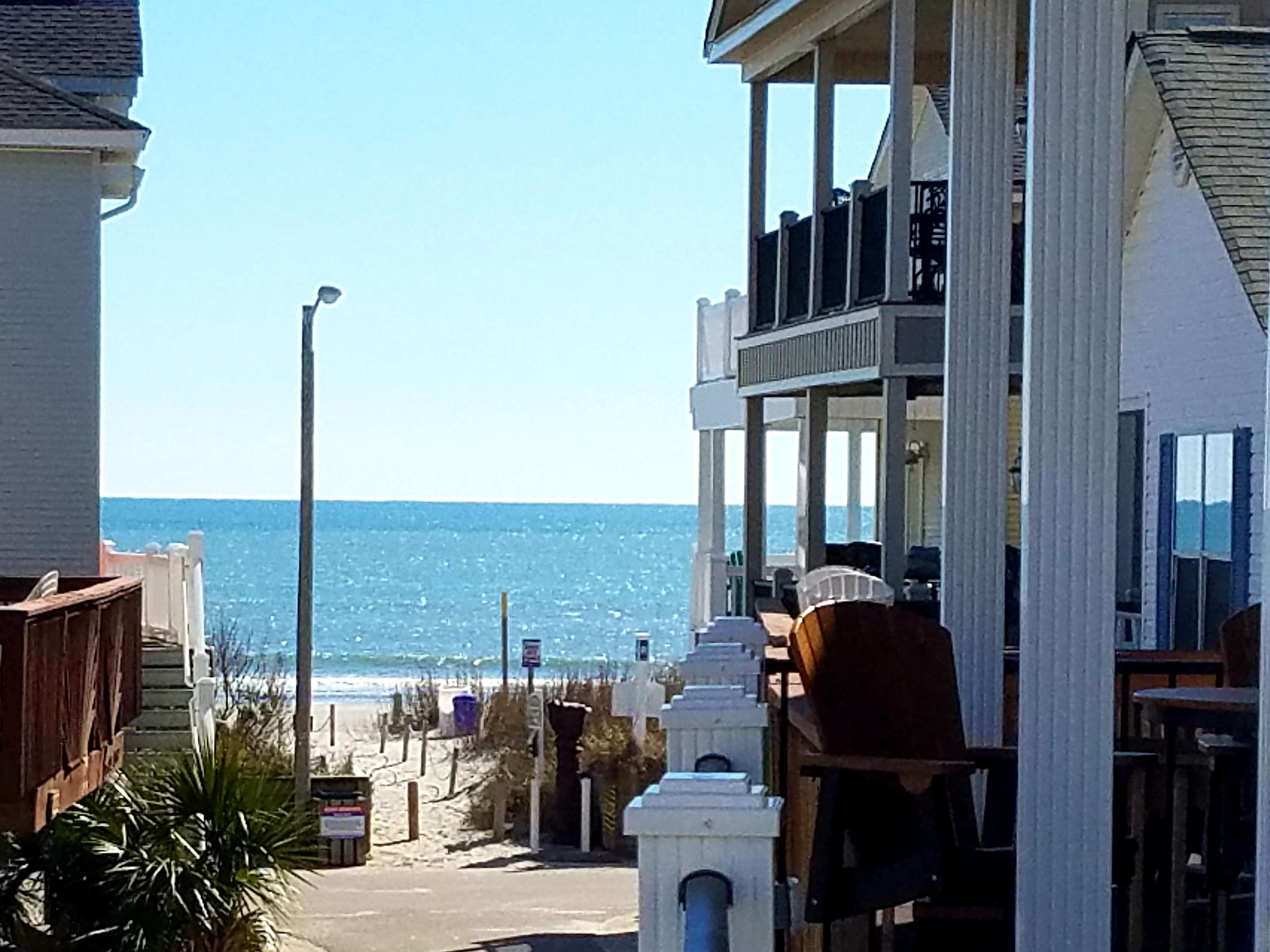 1064 AMAZING OCEAN VIEWS ONLY 50 YARDS TO THE BEACH!! | Homeowners at ...