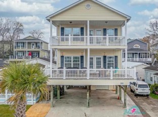 Home | OCEAN LAKES RENTALS, OCEAN LAKES RENTAL HOUSES