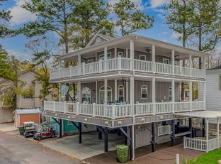 Home | Home Owners at Ocean Lakes